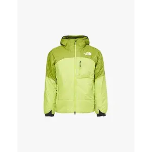 The North Face Andola Hooded Waterproof Jacket
