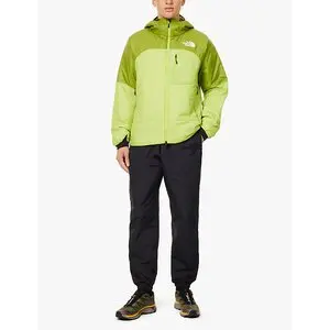 The North Face Andola Hooded Waterproof Jacket