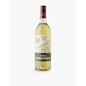 RIOJA R. López De Heredia Viña Gravonia White Wine - One-color