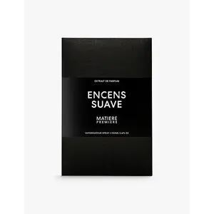 MATIERE PREMIERE Encens Suave Extrait Extrait De Parfum - One-color