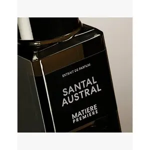 MATIERE PREMIERE Santal Austral Extrait De Parfum - One-color