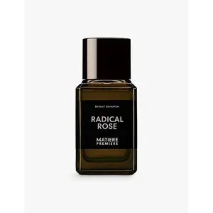 MATIERE PREMIERE Radical Rose Extrait Extrait De Parfum - One-color