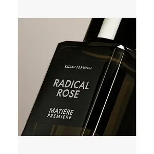 MATIERE PREMIERE Radical Rose Extrait Extrait De Parfum - One-color