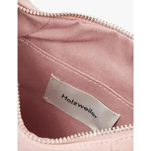 HOLZWEILER Cocoon Micro Top-handle Bag