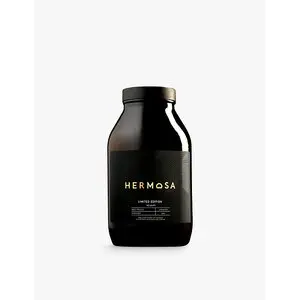 HERMOSA Whey Chocolate Protein Powder Jar 420g - One-color