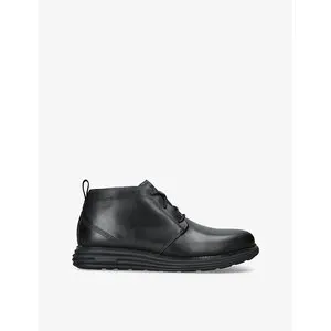 Waterproof Chukka Boots