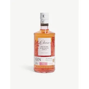 CHASE Rhubarb & Apple Gin - One-color
