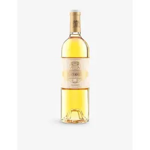 FRANCE Chateau Coutet Sauternes Dessert Wine 2019 - One-color