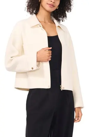 Vince Camuto Cuffed Jackets For Women
