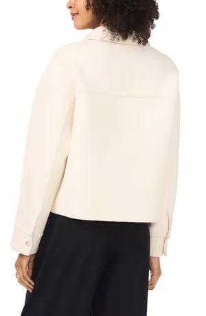 Vince Camuto Patch Pocket Jacket