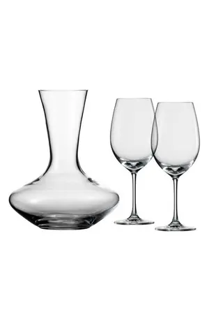 Fortessa Drinkware & Glassware