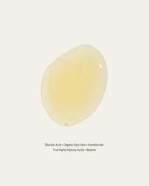 U BEAUTY Resurfacing Flash Peel