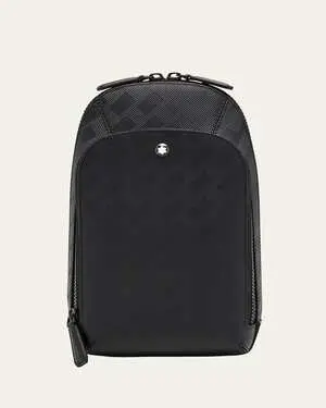 Montblanc Extreme 3.0 Sling Bag - Black