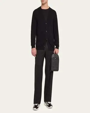 Montblanc Extreme 3.0 Sling Bag - Black