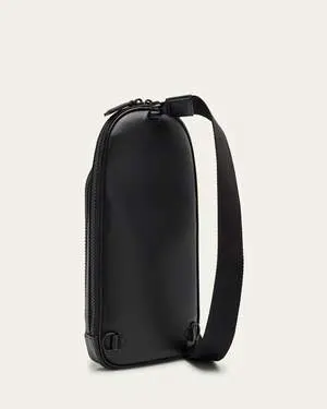 Montblanc Extreme 3.0 Sling Bag - Black