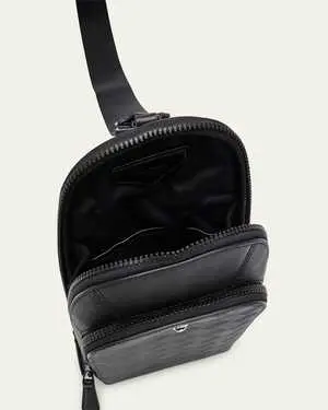 Montblanc Extreme 3.0 Sling Bag - Black