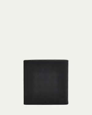 Montblanc Extreme 3.0 Leather Wallet - Black