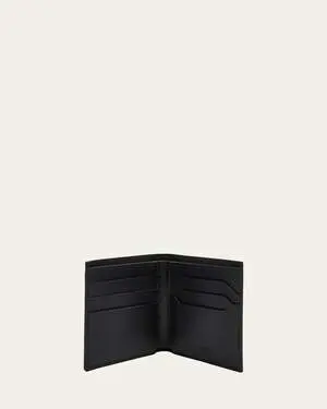 Montblanc Extreme 3.0 Leather Wallet - Black