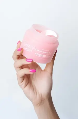 THE ORIGINAL MAKEUP ERASER Cloud Cleanse Balm