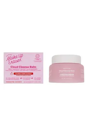 THE ORIGINAL MAKEUP ERASER Cloud Cleanse Balm Pink