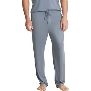 Barefoot Dreams Malibu Collection® Pigment Wash Lounge Pants - Blue Cove