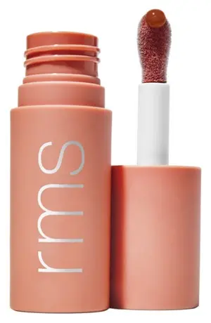 RMS BEAUTY Legendary Lip Oil Amber