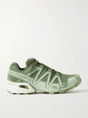 SALOMON Speedcross 3 Sneakers