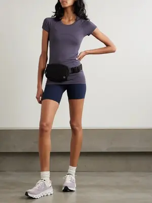 Lululemon Swiftly Tech 2.0 Stretch T-shirt - Purple