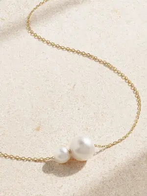 Mizuki Fashion Necklaces