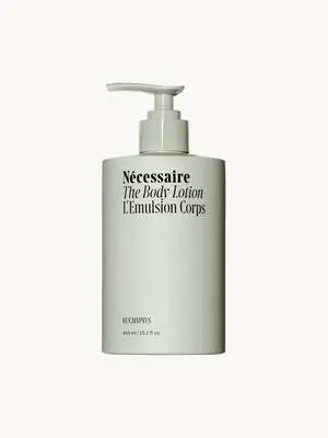 Nécessaire The Body Lotion - Eucalyptus