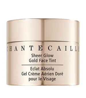 CHANTECAILLE Sheer Glow Face Tint - Gold