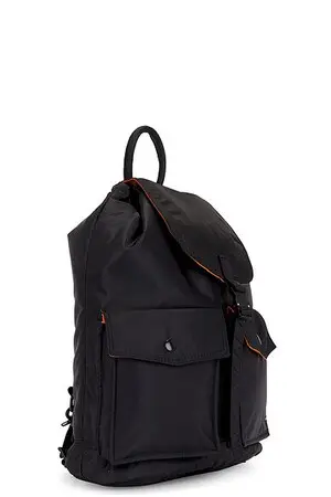Alpha Industries Nylon Backpack