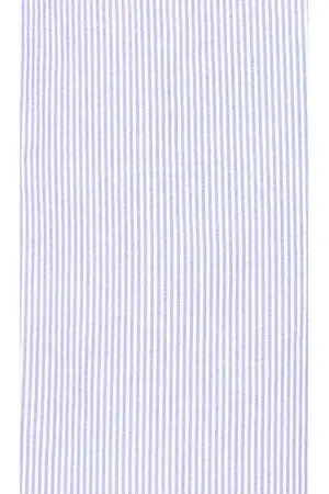 BEAMS B.d Oxford Candy Stripe