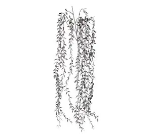 VALERIE PARR HILL 55' Smilax Vine Spray Set Of 3 Valerie - One-color