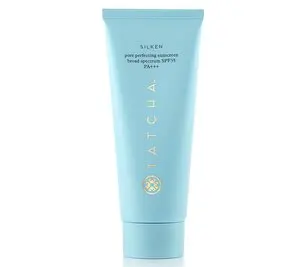 TATCHA The Silken Pore Perfecting Sunscreen Spf 35 - One-color