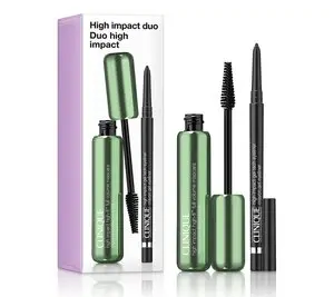 CLINIQUE High Impact Eye Makeup Set - One-color