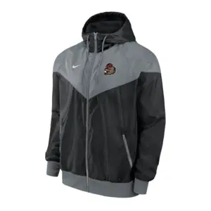Nike Oregon State Windrunner College Jacket