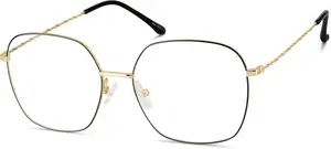 Eyeglasses for Oval Face Shape