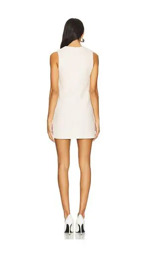 Amanda Uprichard Delia Dress