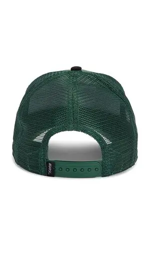 GOORIN BROS The Og Tortoise Trucker Cap