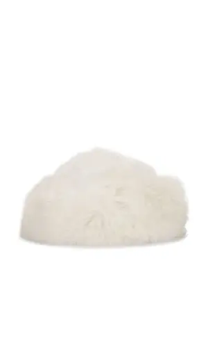 SUSANNA CHOW Harper Fur Hat