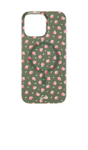 Sonix Magsafe Iphone 16 Pro Max Case In Pink