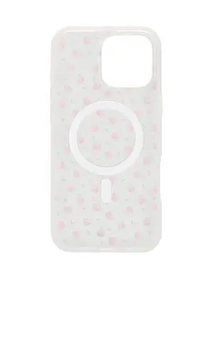 Sonix Magsafe Iphone 16 Pro Max Case In Pink