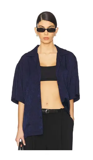 Wao Short Tops For Women
