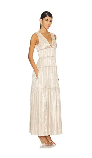 Simkhai Vallen Gown