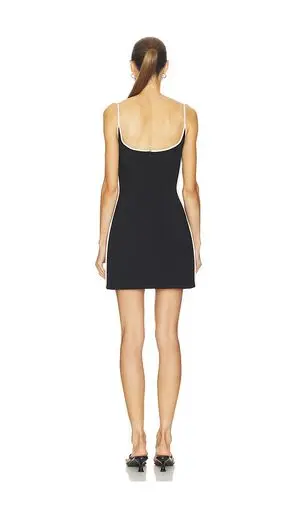 Paris Georgia Marlo Mini Dress