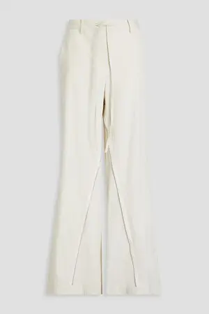 Helmut Lang High Rise Pants For Women