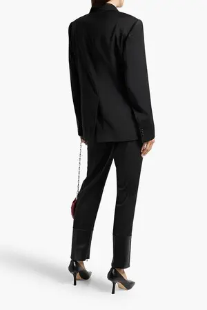 Helmut Lang Slim-leg Pants