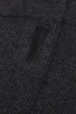 Birkenstock X Rick Owens Birkenstock Pelican Cotton-blend Socks