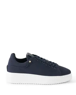 Stinaa.j Perforated Sneakers For Women